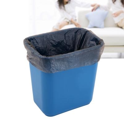 Chine Stackable Freight Saving Utility Wide Slit Rectangular Trash Can à vendre