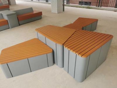 China Reciclagem de pedal de aço 13-49kg resistente à ferrugem à venda