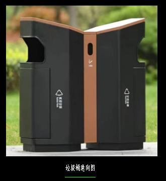 China Round Shape Household Use Stocked Custom Trash Can for Personalized Waste Management for sale