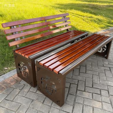 China UV Resistant Custom Trash Can with Steel Plate Spraying for Outdoor Recycling Compatibility for sale