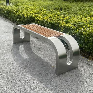 China Rust Resistant Custom Trash Can with Non-slip Rubber Feet and Customized Size for Outdoor Use for sale
