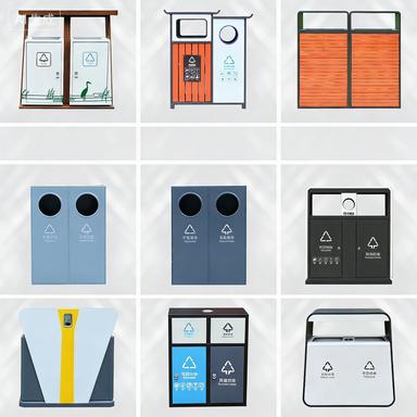 China Commercial Grade Stainless Steel Trash Bin with Sensor Lid and Customized Logo for Outdoor Use for sale