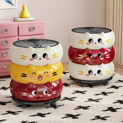 China 160L Capacity Trash Can with Swing Lid and Non-slip Rubber Feet for Indoor and Outdoor Use for sale
