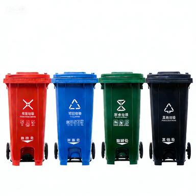 China Stainless Steel Outdoor Pedal Trash Can with Built-in Charcoal Filter and Customizable Logo Heavy-duty Garbage Bin for sale