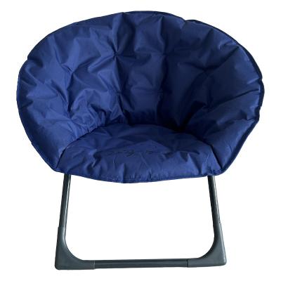 China Vintage American Stackable Crossback Lazy Chair, Retro Casual Dining Chair for Restaurant & Home Patio for sale