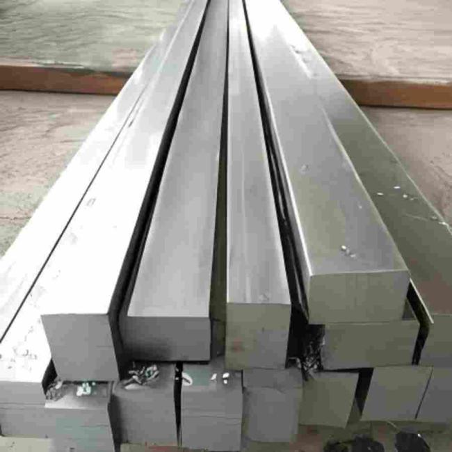 17-4PH Precision Stainless Steel Shaft