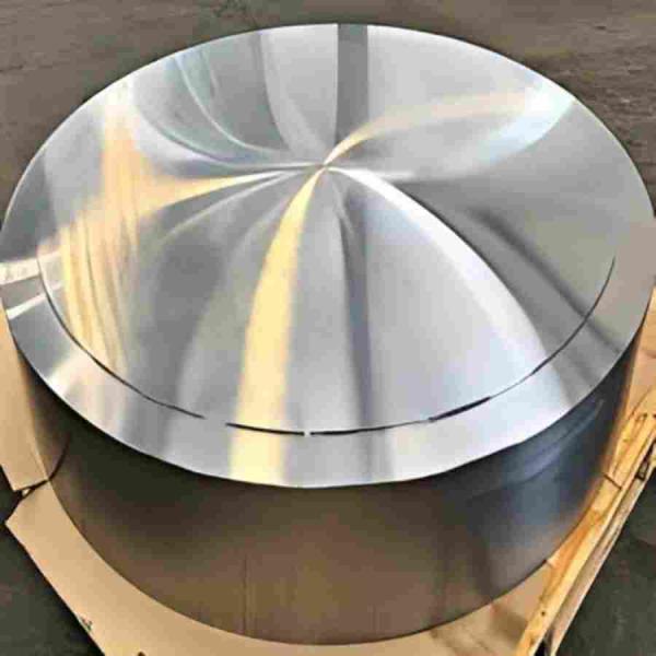 Quality Forged Austenitic Stainless Steel Disc – Grades 304, 304L,316L,321 for sale