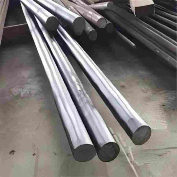 Quality Martensitic Stainless Steel Round Bars – Grades 410, 420, 430, 440C – High Strength & Wear Resistanc for sale