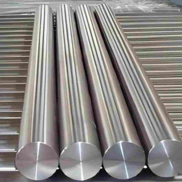 Quality Austenitic Stainless Steel Round Bar 304L/316L/904L for sale