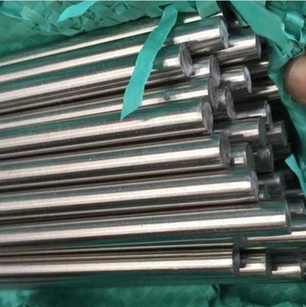 Quality UNS N06690 Inconel Alloy 690 ASTM B166 Round Bar for sale