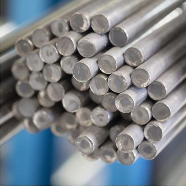 Quality UNS N07750 Inconel X750 AMS 5667 Round Bar for sale