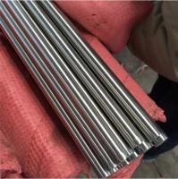 Quality UNS N06617 Inconel 617 Round Bar for sale