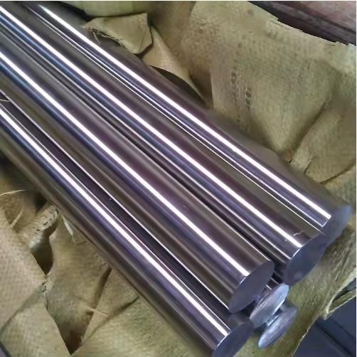 Quality UNS N06601 Inconel 601 AWS 011 W.NR 2.4851 ASTM B166 Round Bar for sale