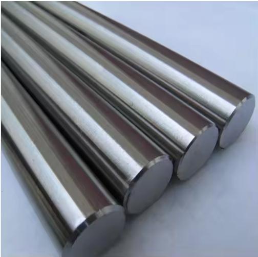 Quality UNS N06625 Inconel 625 AMS 5666 ASTM B446 ISO 15156-3 (NACE MR 0175) Round Bar for sale