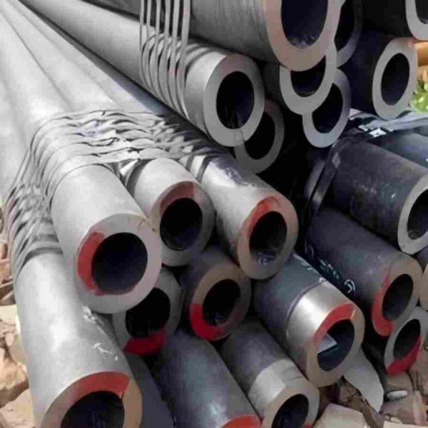 Quality Ferritic Hollow Rod 430/444/409 for sale
