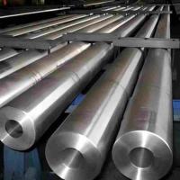 Quality Forged Hollow Bar / Seamless Hollow Round Bar – Austenitic Stainless Steel 304 / for sale