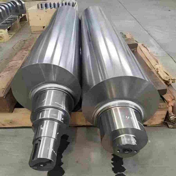 Quality Incoloy 925 Nickel Alloy Shaft for sale