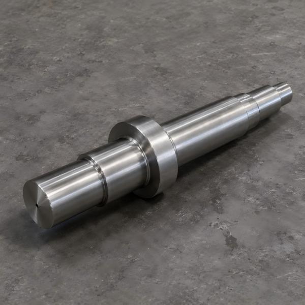 Quality N08825 Incoloy 825 Nickel Alloy Shaft for sale