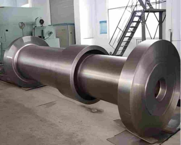 Quality Martensitic Stainless Steel Shaft 410 / 420 / 431 / 440C for sale