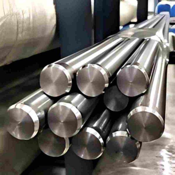 Quality Austenitic Stainless Steel Precision Bar – 304L / 316L / 321 for sale