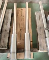 Quality 430 Stainless Steel Axle – High Strength & Corrosion Resistant for sale