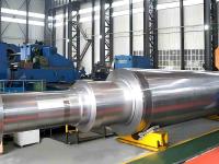 Quality 440C Martensitic Stainless Steel Precision Shaft for sale