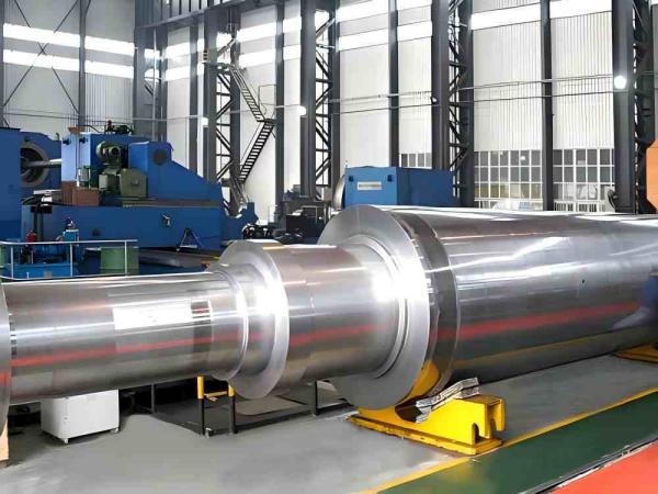 Quality 440C Martensitic Stainless Steel Precision Shaft for sale