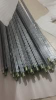 Quality Precision Machined 316L Stainless Steel Pipe with CNC Milling for sale