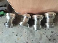 Quality ASTM B564 B574 HASTELLOY C276 MACHINING PART for sale