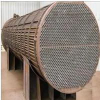 Quality Stainless Steel (SS, C. S.) 304 316, Titanium Ta1 Ta2 Tubular Graphite Shell and for sale