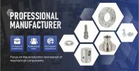 Quality Precision-Machined Hydraulic Oil Pipe: High-Tensile Hardware for Industrial Use for sale