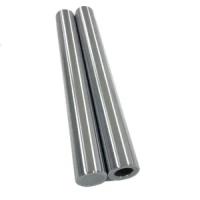 Quality S45c Gcr15 Material Hardness HRC58-62 High Precision G6 Chrome Plated Hydraulic for sale