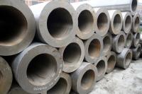 Quality AISI SAE 4130 Forged Q+T Boring/Drill Alloy Steel Hydraulic/Pneumatic Cylinder for sale