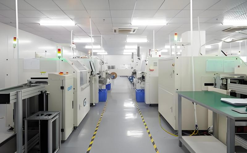 Proveedor verificado de China - Shanghai Juyi Electronic Technology Development Co., Ltd
