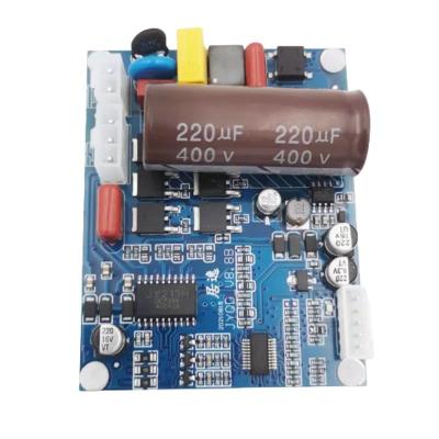 China JUYI High Voltage BLDC Motor Controller JYQD-V8.8B 80V-220V 1A PWM Frequency 1-20KHZ Duty Cycle 0-100% for sale