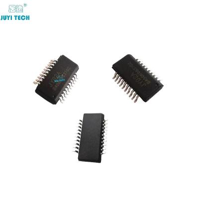 China JY02A IC de conductor de motor con circuito integrado para conducir motores sin sensores sin escobillas de CC en venta