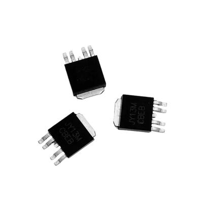 Chine JUYI JY13M 40V Surface Mount N et P Channel MOSFET pour le pilote de moteur CC sans balai à vendre