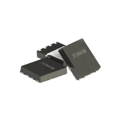 China JUYI original 60V 50A Dual N Channel Enhancement Mode Power MOSFET JY2605M for Motor Driver Solutions for sale