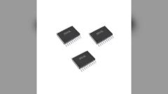 JY213LH Gate Driver: Fast BLDC Motor Control