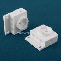 China Custom 5-Axis Machining Center CNC Machining for Multi-Material Precision Machined Components for sale