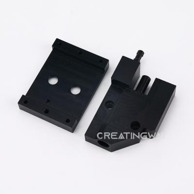 China Custom Rapid Prototypes 5 Axis CNC Milling Turning Wire EDM Laser Machining Services for sale