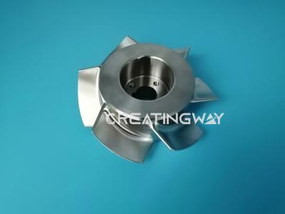China Custom Made Precise Aluminum Titanium Turning Milling Metal CNC Machining Parts for Automobile, Motorcycle Industry for sale