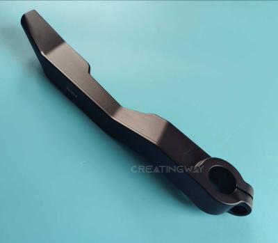 China 3, 4, 5-Axis Metal CNC Machining Service Custom Precision CNC Aluminum Performance Parts for sale