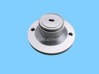 China Custom High Precision CNC 5 Axis Aluminum Milling for sale