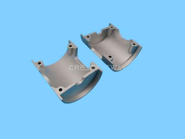 Quality Precision CNC Machining Service For Custom Parts Titanium Stainless Steel Aluminum Plastic for sale