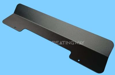 China Sheet Metal Processing Customized Aluminum Stainless Steel Metal Fabrication Including Stamping Bending Laser Cutting Parts for sale