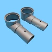 China Precision Turned Aluminum Frames Featuring Rapid Prototyping And Strict Visual Inspection For Zero Tool Marks for sale