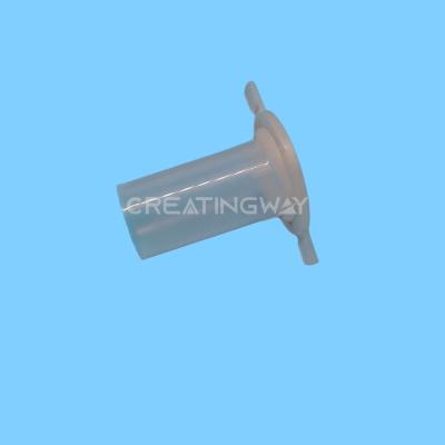 China Custom CNC Machining Plastic Silicone Prototype Mold For Vacuum Casting ABS PC Acrylic for sale