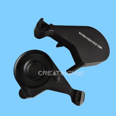 China Thin Wall Camera Cages Crafted From Billet AL6061 Featuring Anti Deformation Control And ISO Certified Quality for sale