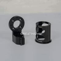 China Custom High-Precision CNC Parts Machining for sale